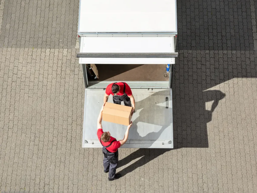 Military Movers: Find Expert PCS Moving Companies